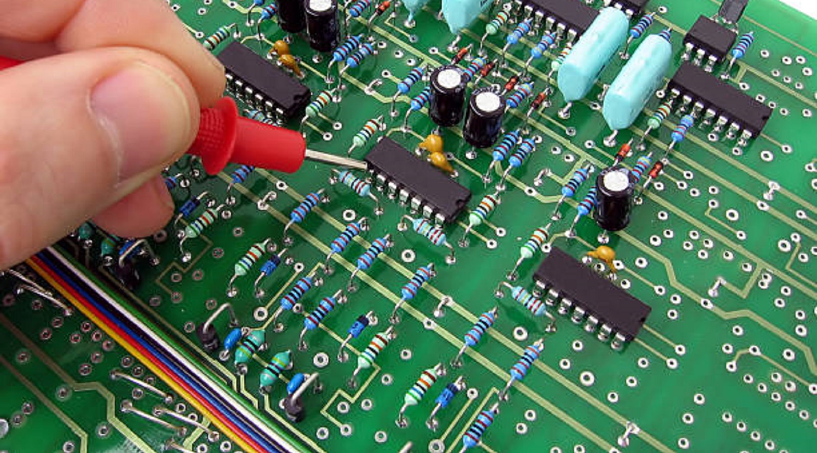 Resistor Power Rating in PCB Design