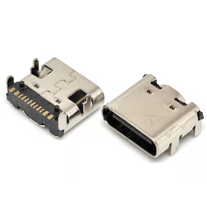 TYPE-C 16P(073) ShouHan | PCBX Electronics