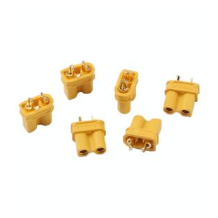 XT30U-F AMASS | PCBX Electronics