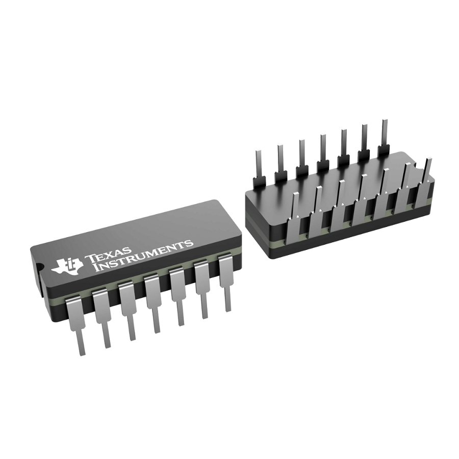 LM139J/883 Texas Instruments | PCBX Electronics