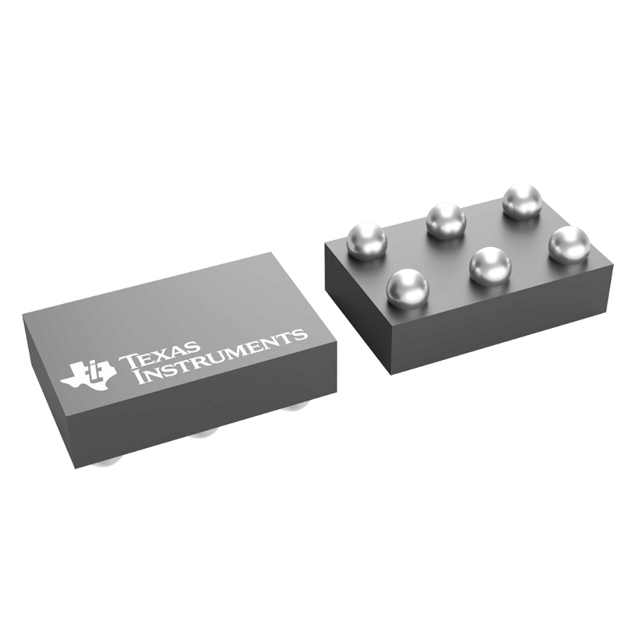 TPS22964CYZPR Texas Instruments | PCBX Electronics