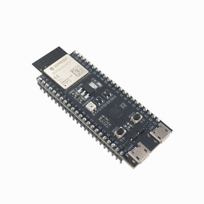 ESP32-S3-DevKitM-1-N8 Espressif Systems | PCBX Electronics