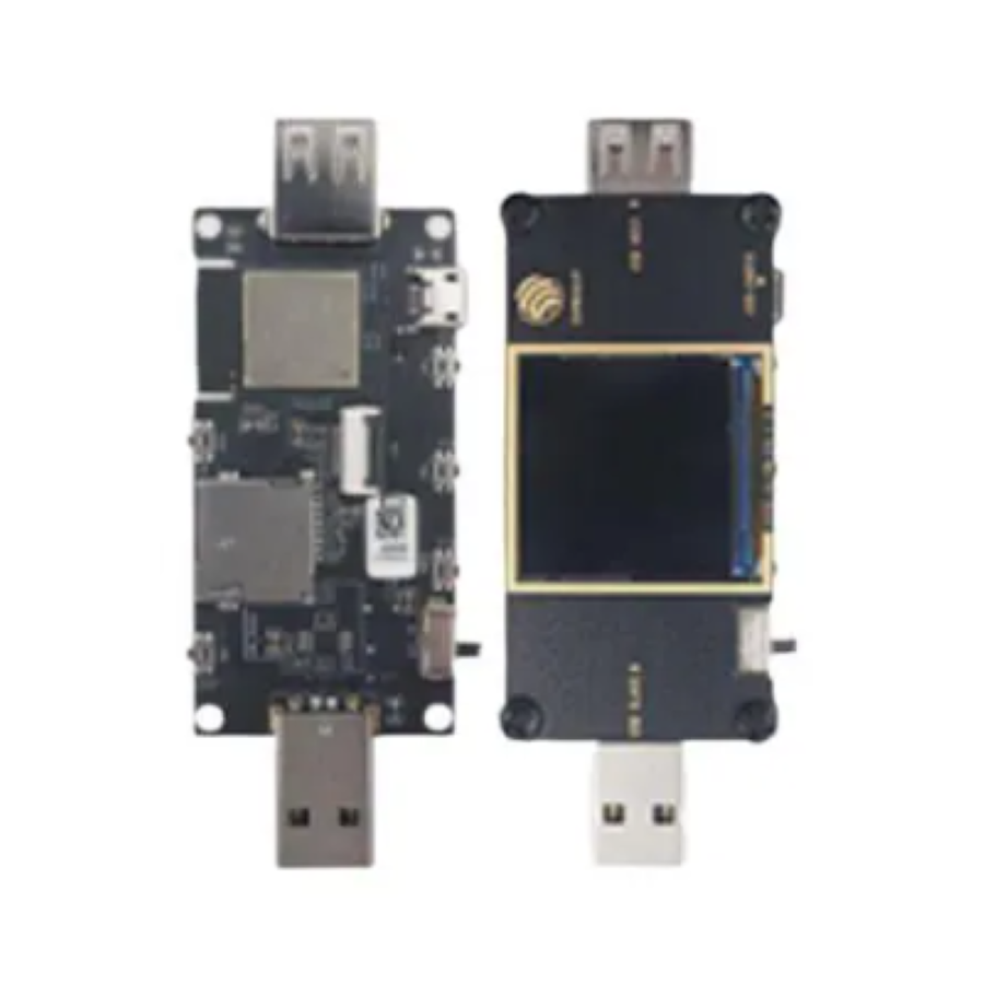 ESP32-S3-USB-OTG Espressif Systems | PCBX Electronics