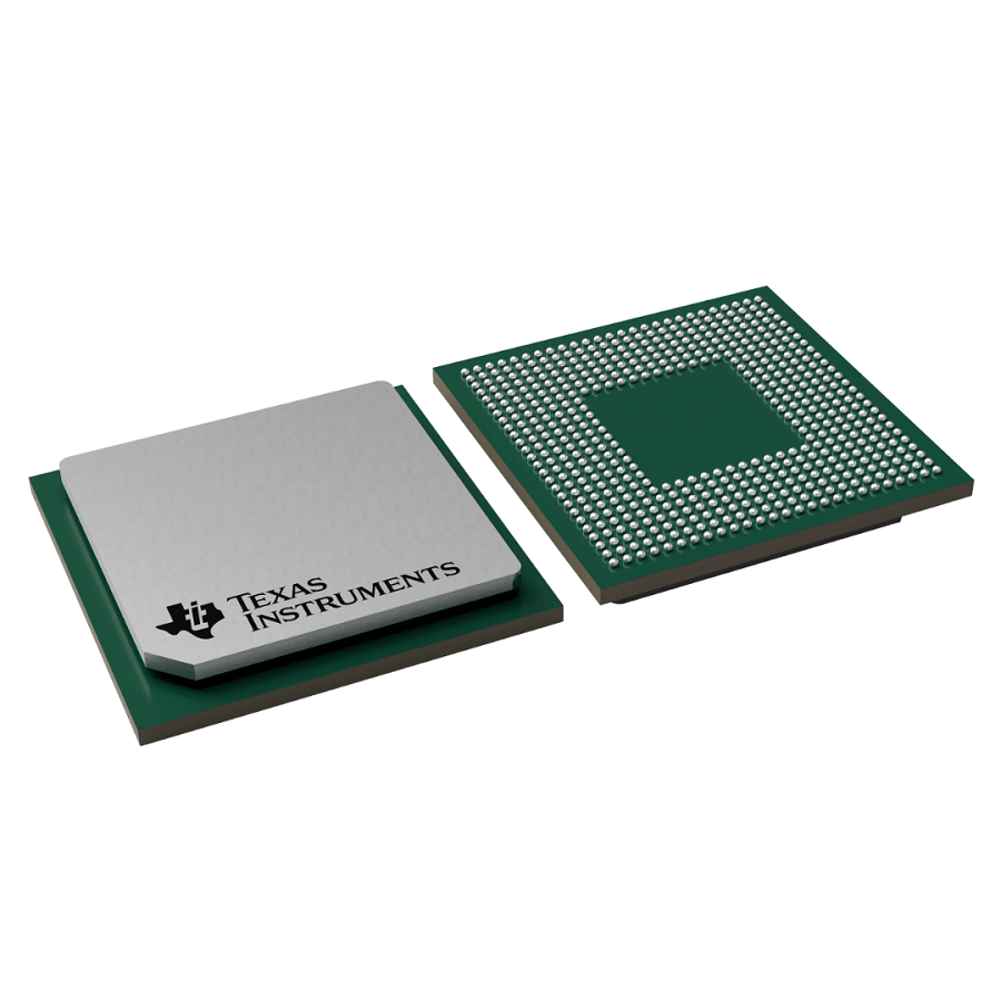 TMS320C6416TBCLZ7 Texas Instruments | PCBX Electronics