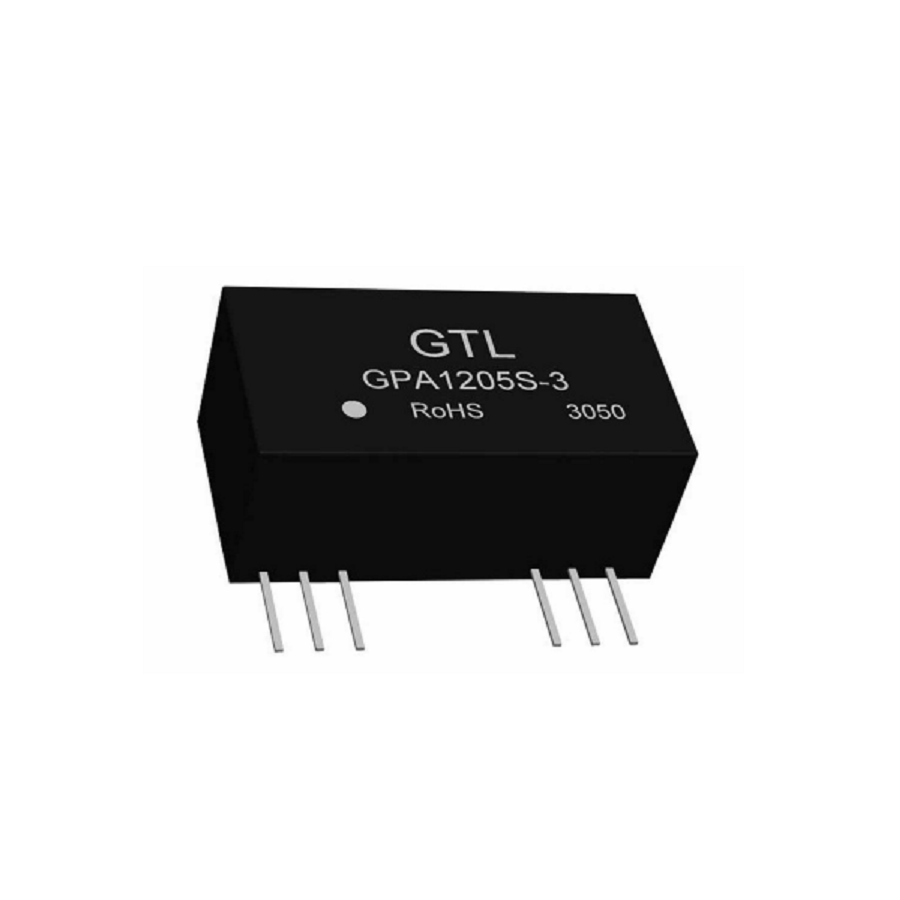 GPA2412S-3 GTL-POWER | PCBX Electronics