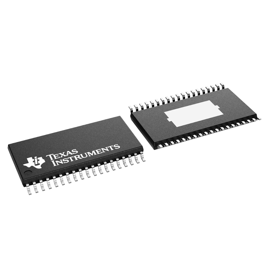 TPS43330AQDAPRQ1 Texas Instruments | PCBX Electronics