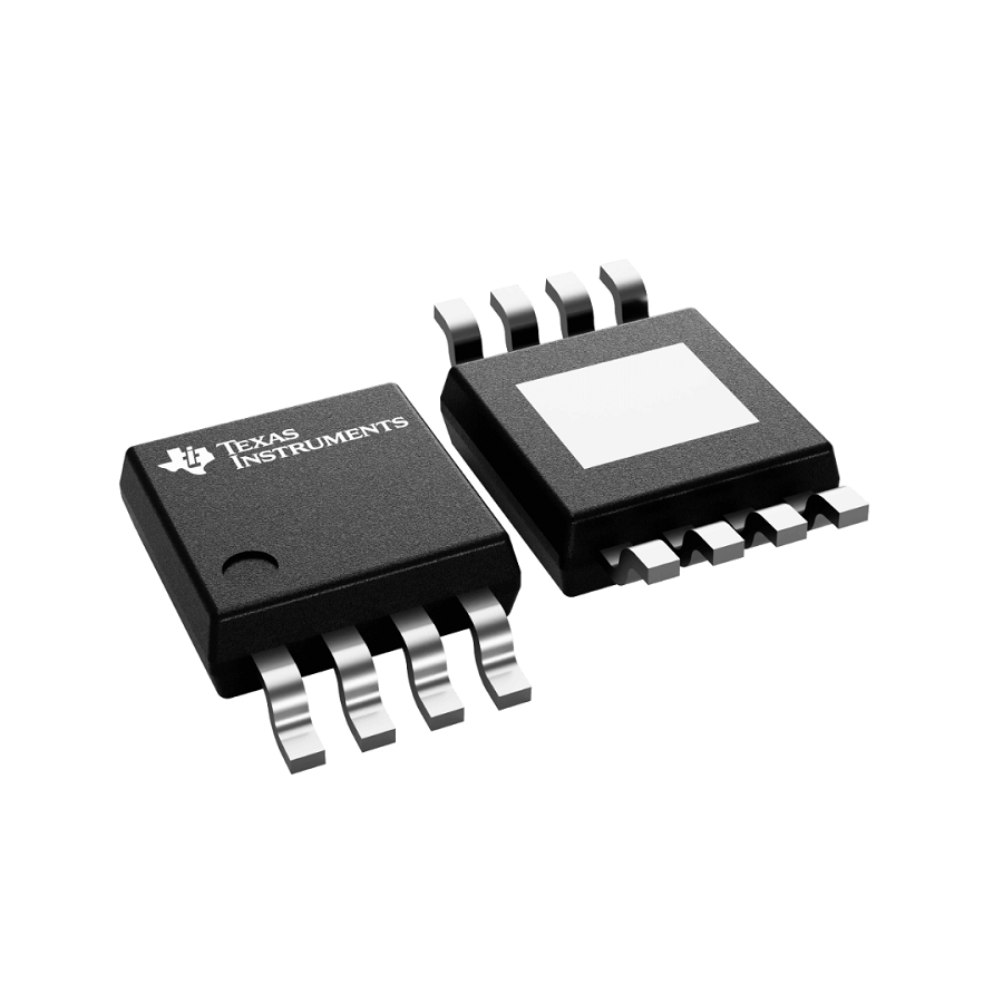 TPS2060CDGN Texas Instruments | PCBX Electronics