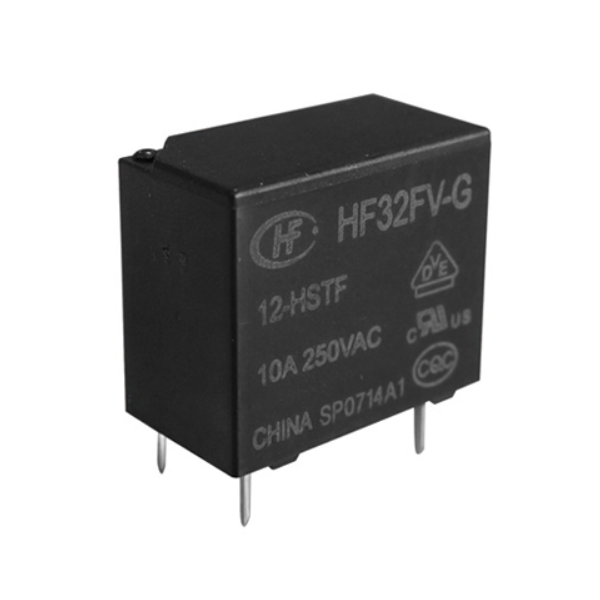 HF32FV-G/24-HSTF Hongfa | PCBX Electronics