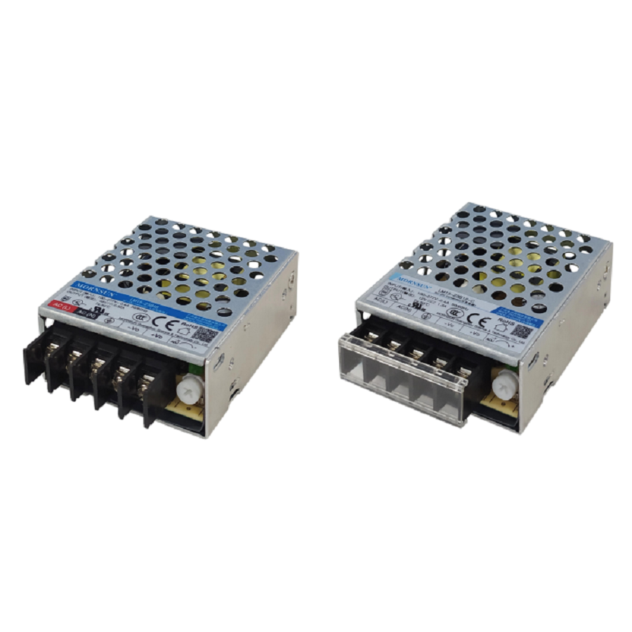 LM15-23B24 MORNSUN | PCBX Electronics