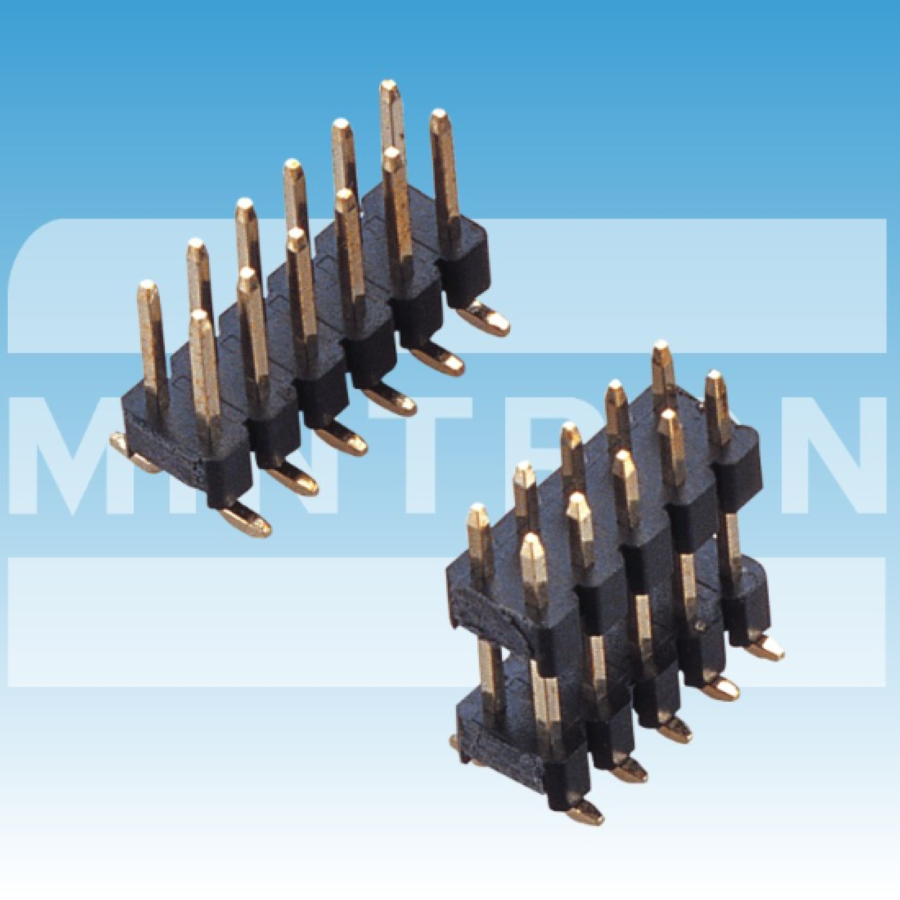 MTP125-1205M1 MINTRON | PCBX Electronics