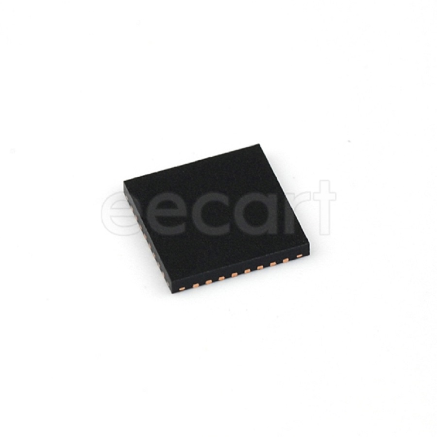 EFR32FG14P231F256GM32-B Silicon Labs | PCBX Electronics