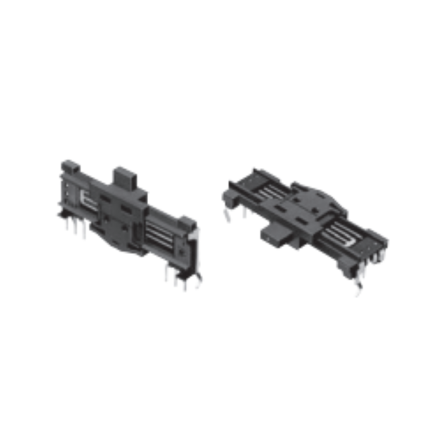 RS15H12AA009 ALPS | PCBX Electronics