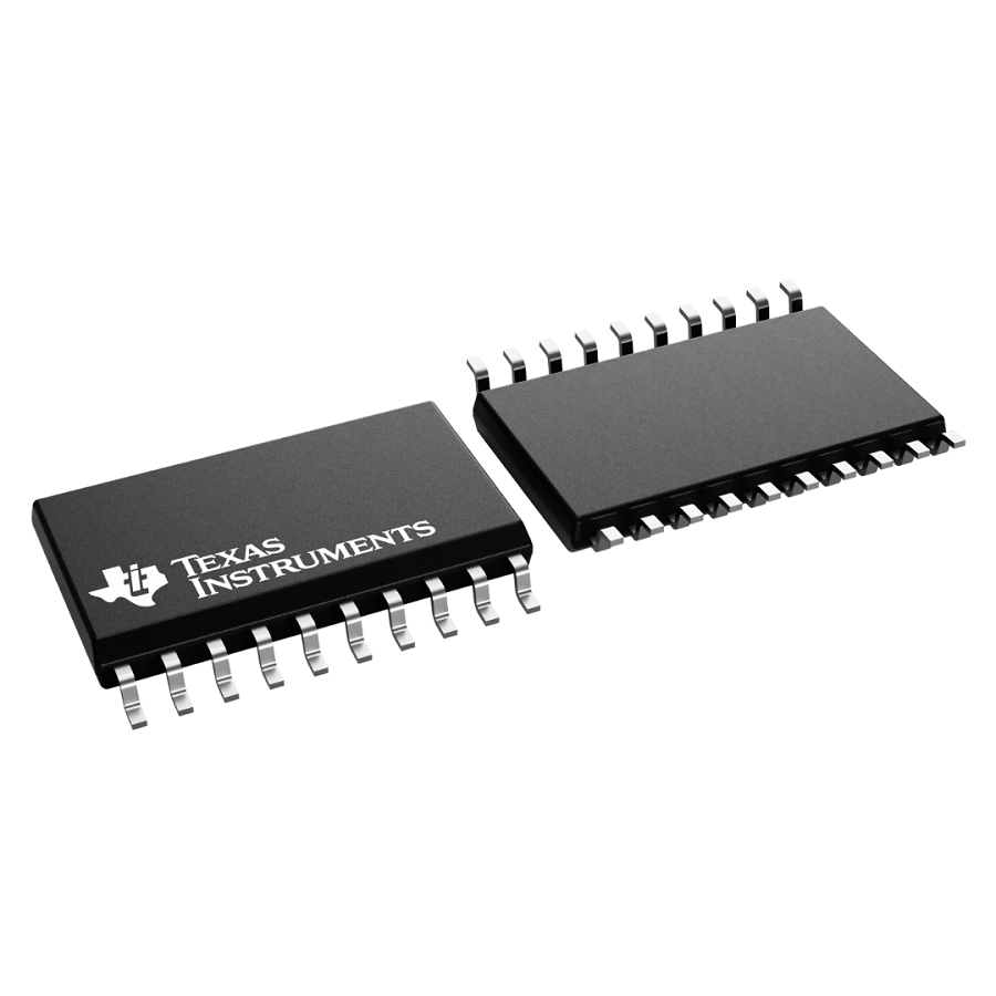 CD74HC573M Texas Instruments | PCBX Electronics