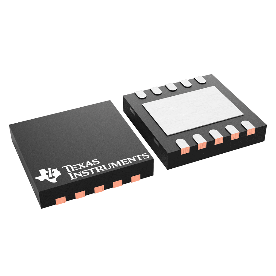 DRV10964FFDSNR Texas Instruments | PCBX Electronics