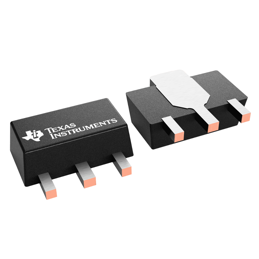 TL432AQPK Texas Instruments | PCBX Electronics