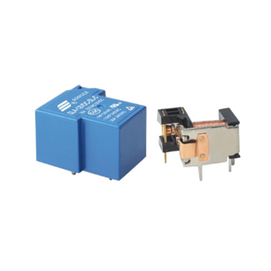SLA-5VDC-SL-C Songle | PCBX Electronics