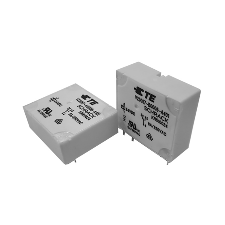 Relay Sockets / Hardware | Relays | Electromechanical | PCBX Electronics