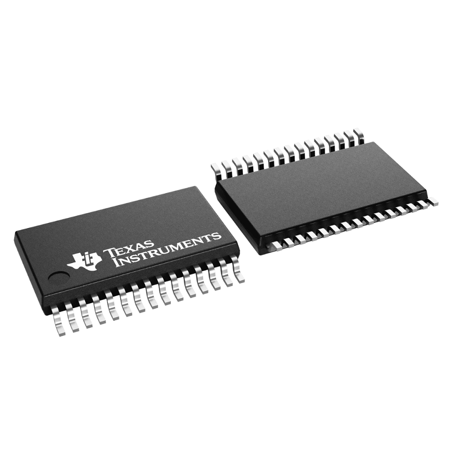 PCM1860DBT Texas Instruments | PCBX Electronics