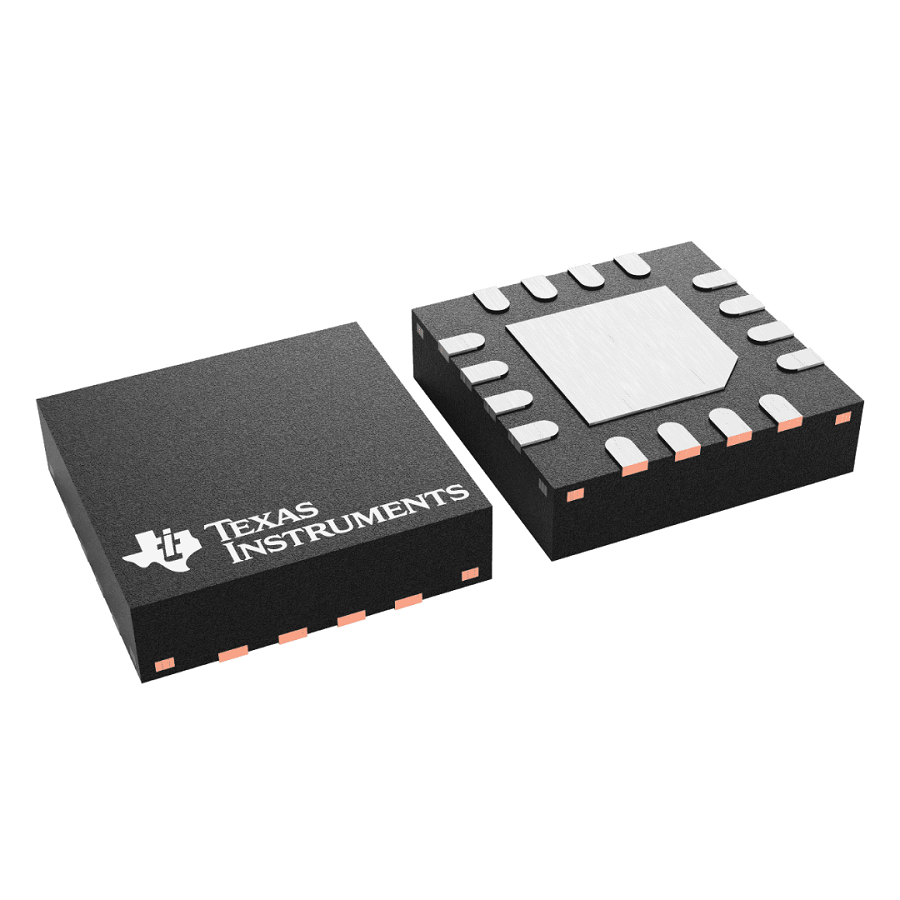 DRV8833CRTET Texas Instruments | PCBX Electronics