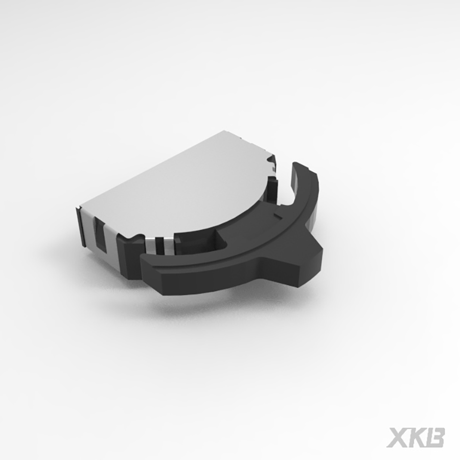 TM-2023 XKB Connectivity | PCBX Electronics