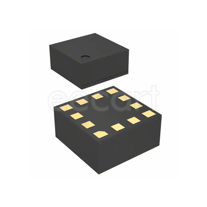 LSM303AGRTR STMicroelectronics | PCBX Electronics